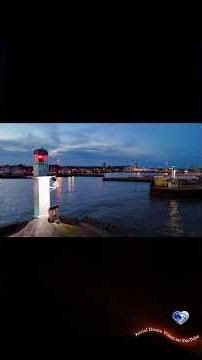 SkyScapes (DRONE/GOPRO), - Hyperlapses/Timelapses -