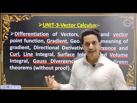 Calculus L 1 Introduction to Syllabus of Engineering Mathematics 1