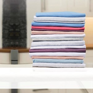 22K views · 34 reactions | With the purchase of any two ARIEL or LENOR products, using your SOCIAL FAMILY CARD, get the Morphy Richards Power Steam Generator for the lower price of €89 | Alphamega Hypermarkets | Facebook