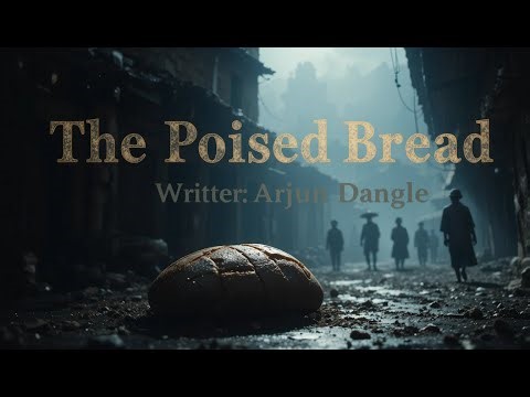 The Poisoned Bread Complete Explanation | Dalit Literature | Arjun Dangle | Literary Lens