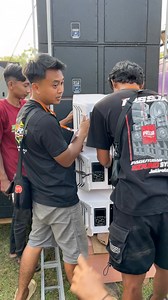 14K views · 116 reactions | Line array gibran series avita audio | Ken Thus | Facebook