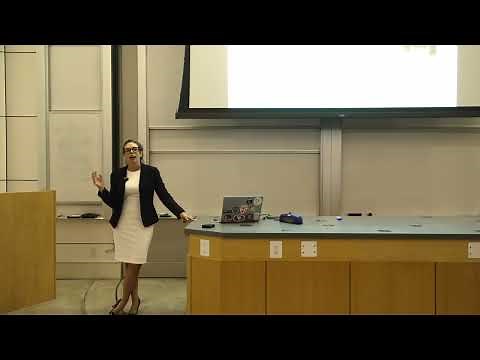 Geothermal Lecture | Dawn Owens | Stanford Understand Energy