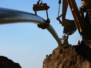 Gas industry tackles issues on fracking