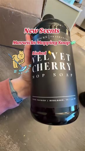 Mavwicks Mopping Soap: Effortless Cleaning Solution