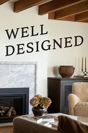 Watch Well Designed Season 1 Episode 2 - Light and Dwell