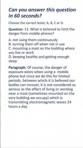 IELTS Reading Practice Test with Answers 18.12.2025 - Test #100