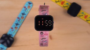 Watch How To Use Potty Watch Pro on Amazon Live