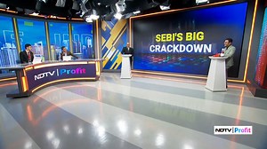 How Jane Street played the Indian #stockmarket? Understand the Jane Street scam with the help of tomatoes and ketchup. Read: https://bit.ly/4leG0Hq | NDTV Profit