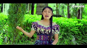 DISPONIBLE EN YOUTUBE SOLISTA MARÍA ISABEL | Producciones MODE