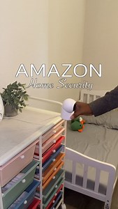 To shop, click “Shop Now” in my bio and it’s linked under ✨Home Security✨in my Amazon storefront. This indoor security camera is a must-have for every home! 📹 It records in high-definition, is easy to install, and the app makes controlling and reviewing footage effortless. With AI event detection, you can quickly find important moments, giving you peace of mind whether you’re home or away. *I’m posting from the USA so if you’re outside the USA, my links may not work for you due to product avail