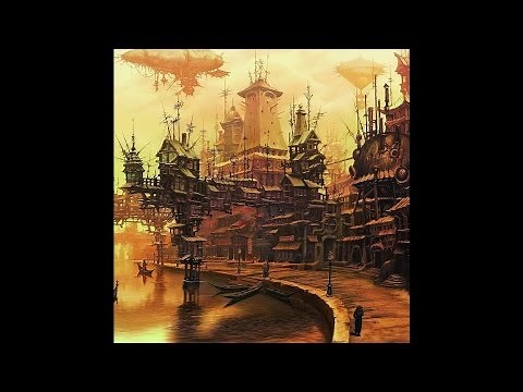 Space Invaders "Dreadnought" (Full Album) 2015 Psychedelic Space Rock