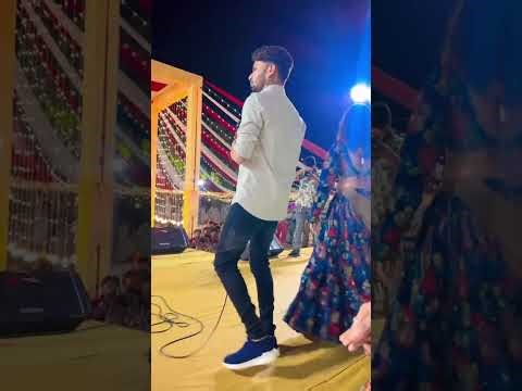 Suresh Zala Live Program 2025 || Day 2 Navratri Video