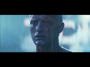 Scène Culte - Blade Runner