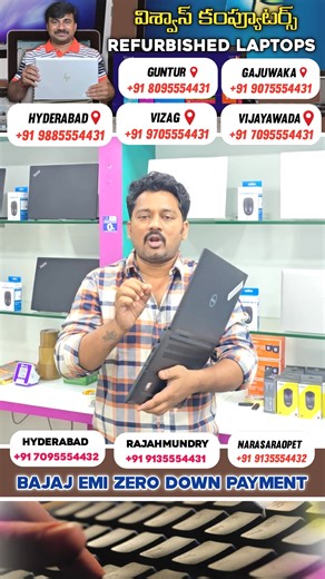 Best Dell Laptops for Coding Under $200 💸 | Budget-Friendly Picks for Programmers! | Visweswarao Gurram