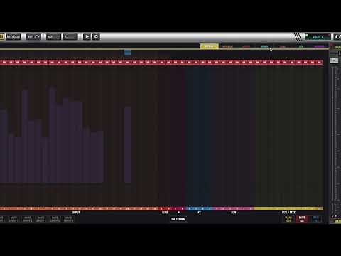 Groups - Part 3 - Sub Groups using the Soundcraft Ui24r 1