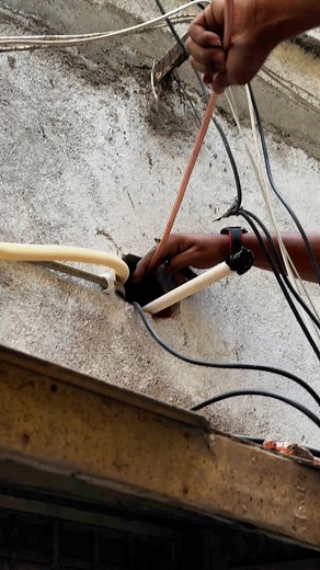 62K views · 377 reactions | Without spring bender copper pipe bend 3/8  #rajtechamravati #acwalaimranraj #imranrajvlog #foryourpage #performance #copper #airconditioning #Panasonic | Raj Tech | Facebook