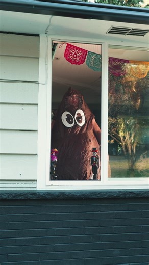 👻 Welcome to… The Poop House. Where every step is a jump scare and every smell tells a story. 💩 Dooky Squad — cleansing cursed yards since forever. #HauntedHouse #SpookySeason #PetWasteRemoval #DookySquad | Dooky Squad