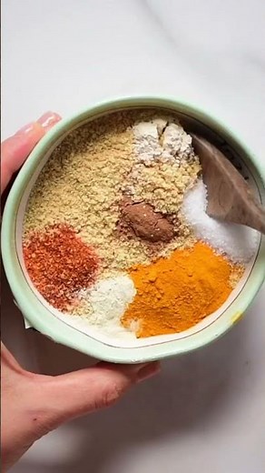 How To Make Mustard! 🤩