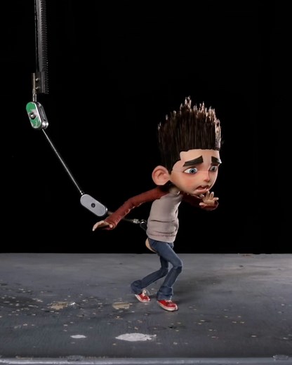 6.8K views · 68 reactions | The characters you know and love from #ParaNorman just got a whole lot spookier . Hear from LAIKA Studios about how their team of producers, puppeteers, and animators used #AutodeskMaya and #AutodeskInventor to remaster the film for its 13th anniversary re-release. Don’t miss ParaNorman as it was meant to be seen, in newly remastered 3D! In select theaters through November 6th. #3danimation | Autodesk | Facebook