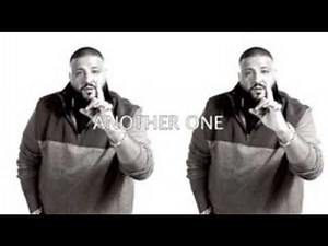 Another one dj Khaled gif