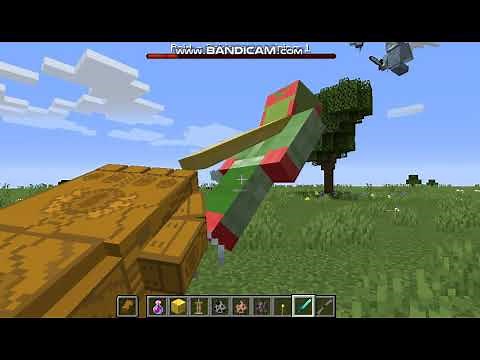 Infinity Gauntlet DataPack (1.14.4) Java Version