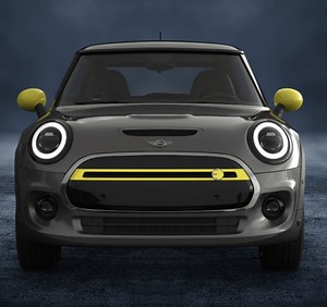 MINI Cooper SE Essential (Elektro) mit 184 PS ab 190,38€ mtl. zzgl. Bafa & Bereitstellung - LF: 0.59