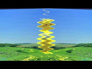 1080p l Teletubbies Intro Theme #3