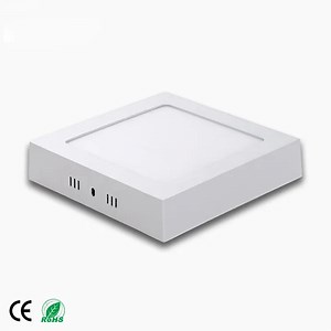 [Hot Item] 2 Years Warranty SMD Isoluted Drivers Surface Panel Light