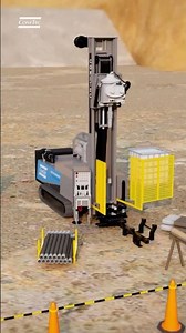 Sonic Drilling: Good Vibrations = Great Boreholes