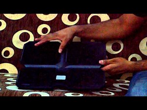 deepcool multicore x6 cooling pad/fan quick review