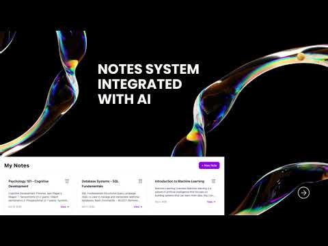 StudyBlocks | Empowering Students NOW!