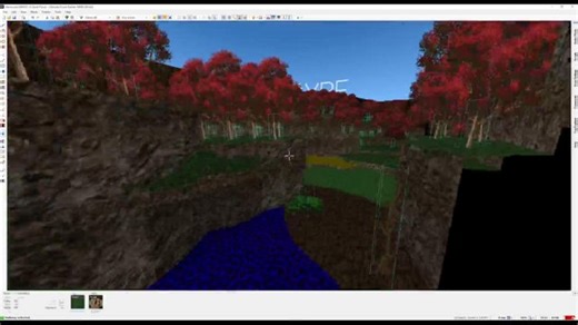 Doom Building on my dream project - !discord