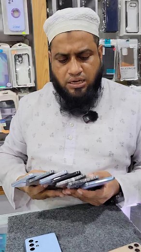 748K views · 9.5K reactions | Samsung A53 used Jamuna future Park...