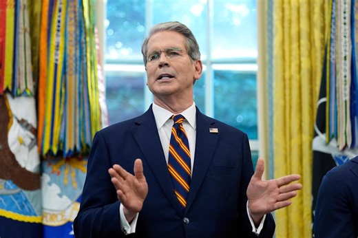 Fed meeting, US-China trade talks: What to watch from Washington