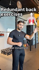 23K views · 1K reactions | Lat and Upper Back Training Guidelines ...