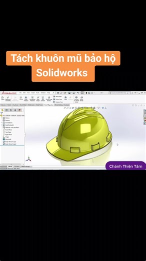 #xuhuong #xuhuongtiktok #xh #xhtiktok #xhuong #cnc #cncmill #cncmachine #cncmachining #cncturning #cncprogramming #cncprogrammer #cokhi #cơkhí #cokhichetao #cokhichinhxac #chetao #thietkemay #thietkekhuon #mold #thietkecokhi #autocad #solidworks #solidworks_design #solidcam #autocadtutorial #autocad2d #solidworkstutorial #catia #inventor #nx #phaycnc #tiencnc #maymoc #maymocvietnam #mayphaycnc #nghecokhi #hoccokhi #kythuatcokhi #mechanical #manufacturing #congnghecokhi #tintuc #giaitri #giaitrit