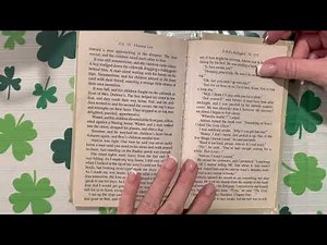 Chapter 31 of TKAM by Harper Lee (Cal's Reading)