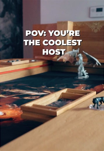 Game Theory Tables on TikTok