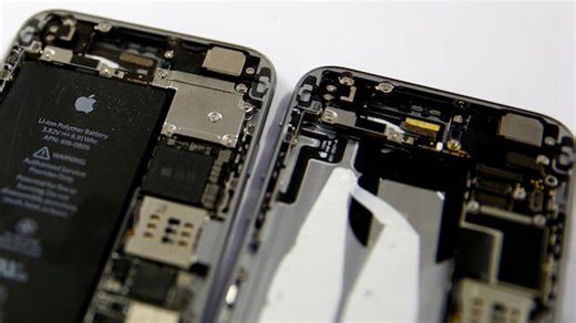 'Right to repair' aims to make gadgets last longer