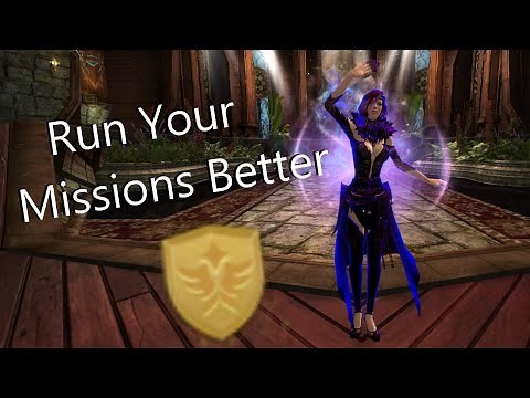 Ultimate Guide to Guild Missions - Guild Wars 2