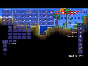 How to Find Treasure in Terraria: Lazymondayss Guide to treasure finding