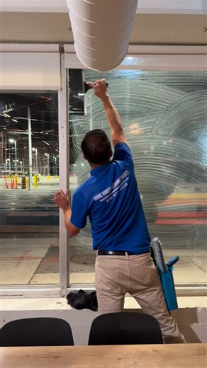 iShine Window Cleaning Toronto loves perfection #windowcleaning #toronto #cleaning #windowcleaninglife #love #fries #sushi #japan #japanesefood | IShine Window Cleaning Toronto