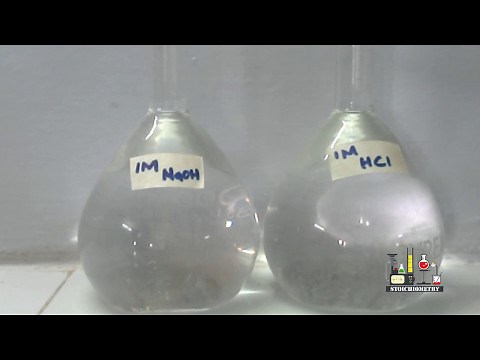 DETERMINE HEAT OF NEUTRALIZATION OF NaOH AND HCl : ALL PUNJAB BOARD PRACTICALS CHEMISTRY ( FBISE )