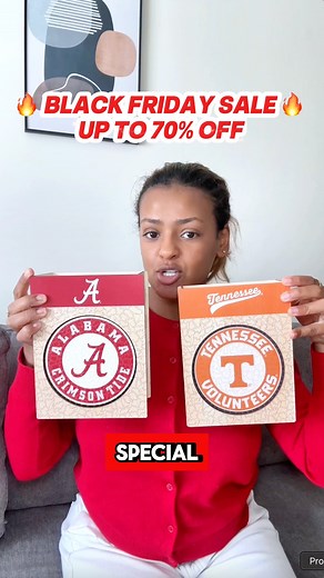 All NCAA Fans Will Love These Wooden Puzzles! 🎁 Rated #1 2025 Gift Idea! ⭐️ 🧩 Each piece features unique shapes and sports players 🪵 Crafted from premium, sustainable wood – 1/5 inch thick for lasting quality 💪🏻 A fun and challenging experience to enjoy solo or with friends and family 🖼️ Complete it, frame it, and turn it into a stunning statement piece 🎁 The perfect gift for any college sports enthusiast 🚚 Free Shipping Across the U.S. © Officially Licensed NCAA Wooden Puzzles 🔥 BLACK 