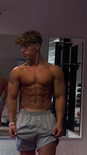 Get Fit Post-Vacation with #GymTok 16y Challenge