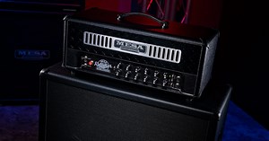 Mesa Boogie Rectifier Badlander 100 | MESA/Boogie®
