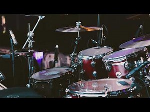 Motley Crue - Live Wire (drums backing track)