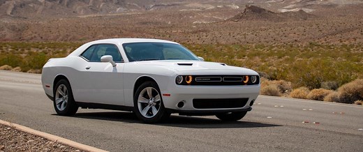 Dodge Challenger Reliability and Common Problems - In The Garage with CarParts.com