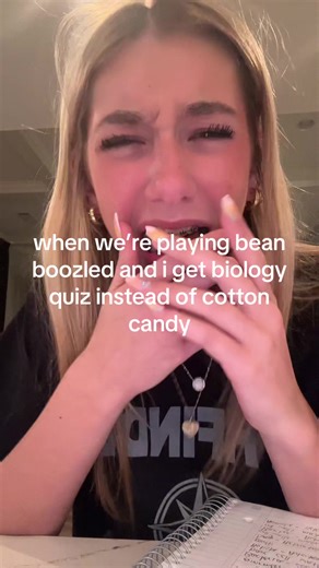 Bean Boozled Challenges and Biology Quizzes