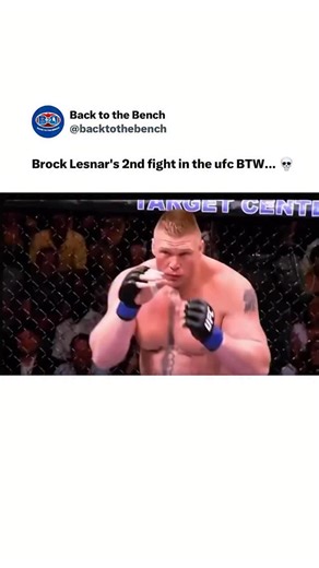 Brock Lesnar’s second UFC bout took place at UFC 87 in August 2008, where he faced Heath Herring, a tough, experienced heavyweight who had previously challenged for the UFC title. This fight came just a few months after Lesnar’s debut loss to Frank Mir, and there was heavy pressure on him to prove he belonged in MMA after the hype surrounding his move from WWE. From the opening bell, Lesnar showed a more controlled and disciplined approach compared to his debut. He relied heavily on his elite wr